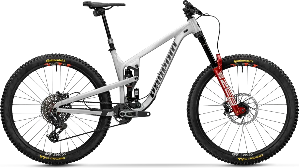 2025 Propain SPINDRIFT 5 AL Ultimate – Specs, Comparisons, Reviews – 99 ...