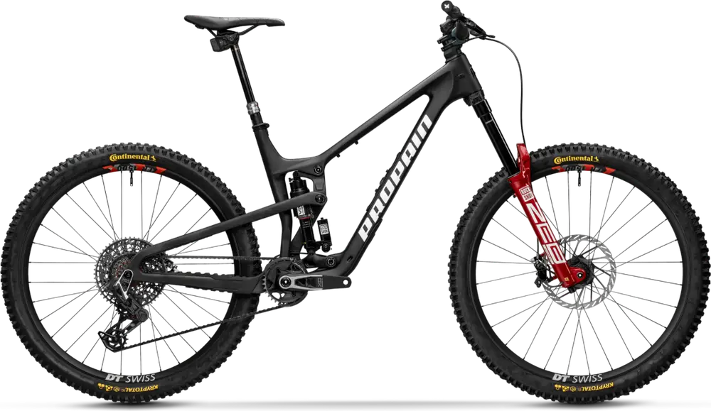 2025 Propain SPINDRIFT 5 CF Base – Spezifikationen, Vergleiche ...