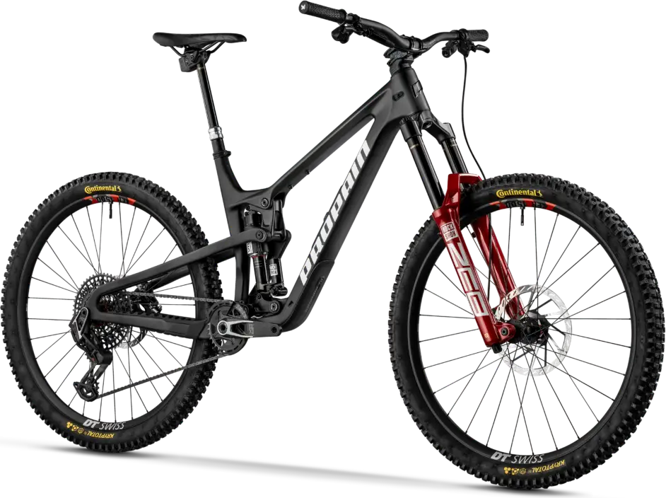 2025 Propain SPINDRIFT 5 CF Base – Spezifikationen, Vergleiche ...