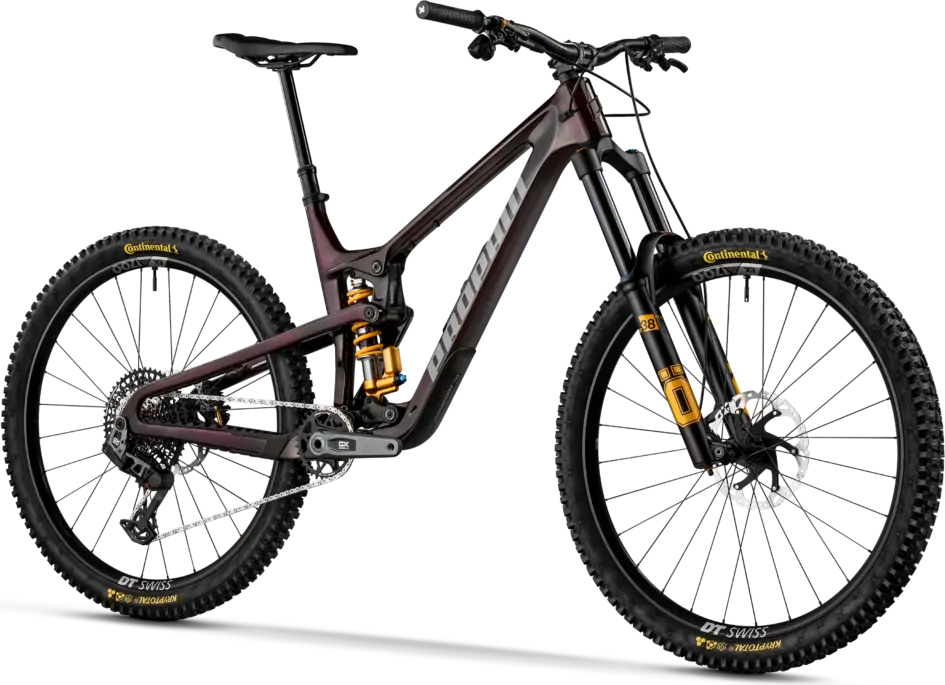 2025 Propain SPINDRIFT 5 CF Swedish Gold – Specifiche, confronti ...