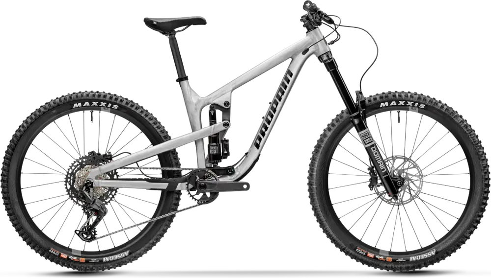 Propain – 99 Spokes