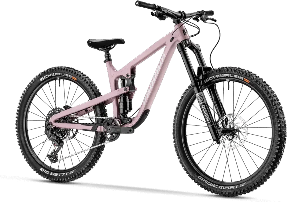 Propain – 99 Spokes