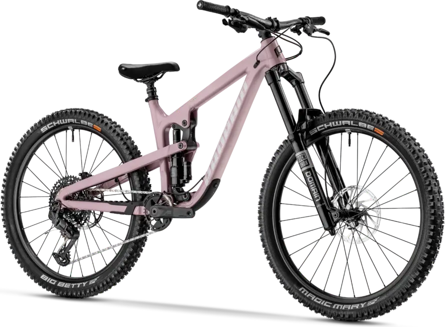 Propain – 99 Spokes