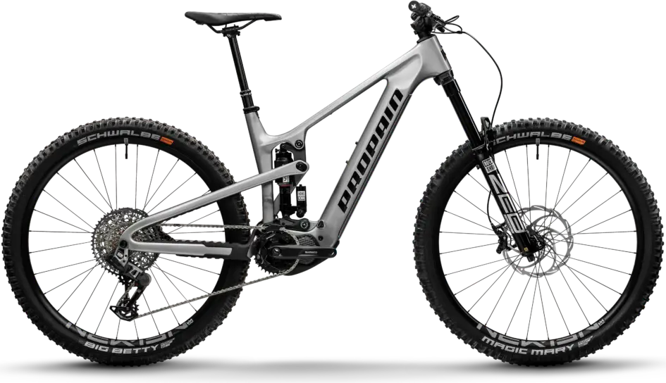 Propain – 99 Spokes