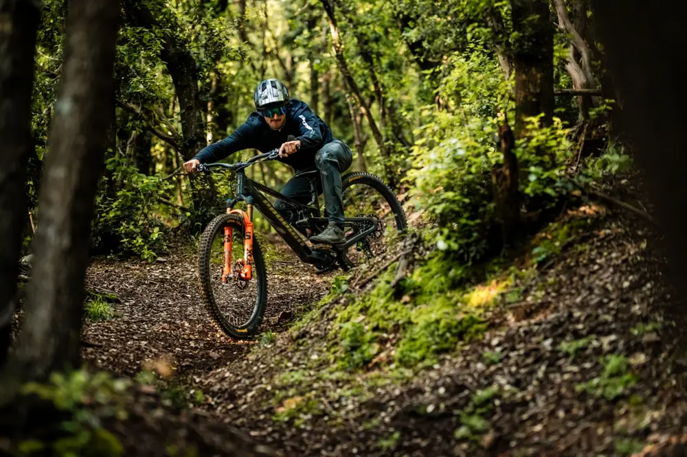 2025 Propain SRESH SL 29 Ultimate – Specs, Comparisons, Reviews – 99 Spokes
