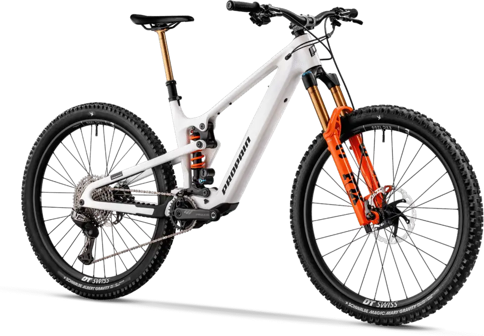 2025 Propain SRESH SL Base – Specs, Comparisons, Reviews – 99 Spokes