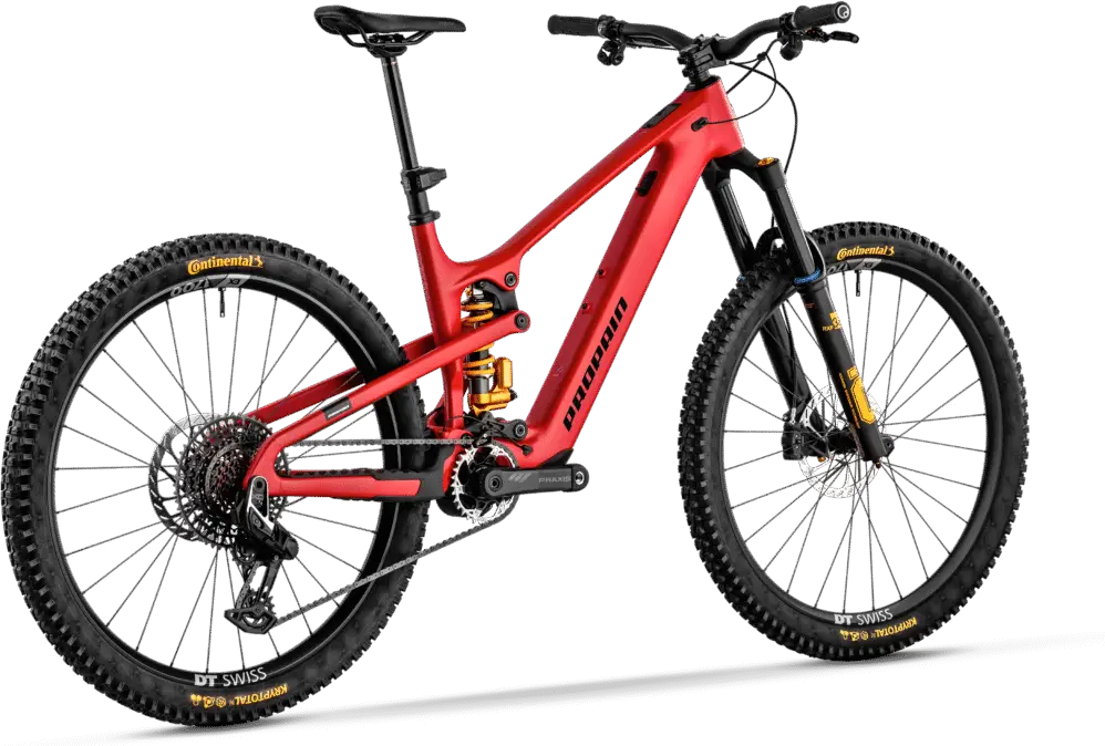 2025 Propain SRESH SL Signature Spec 2 – Specs, Comparisons, Reviews ...