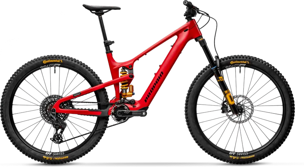 2025 Propain SRESH SL Signature Spec 2 – Specs, Comparisons, Reviews ...