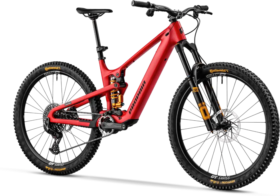 Propain – 99 Spokes