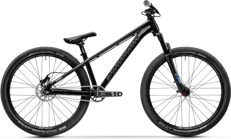 2025 Propain TRICKSHOT 2 Trickshot 2 Pro – Specs, Comparisons, Reviews ...