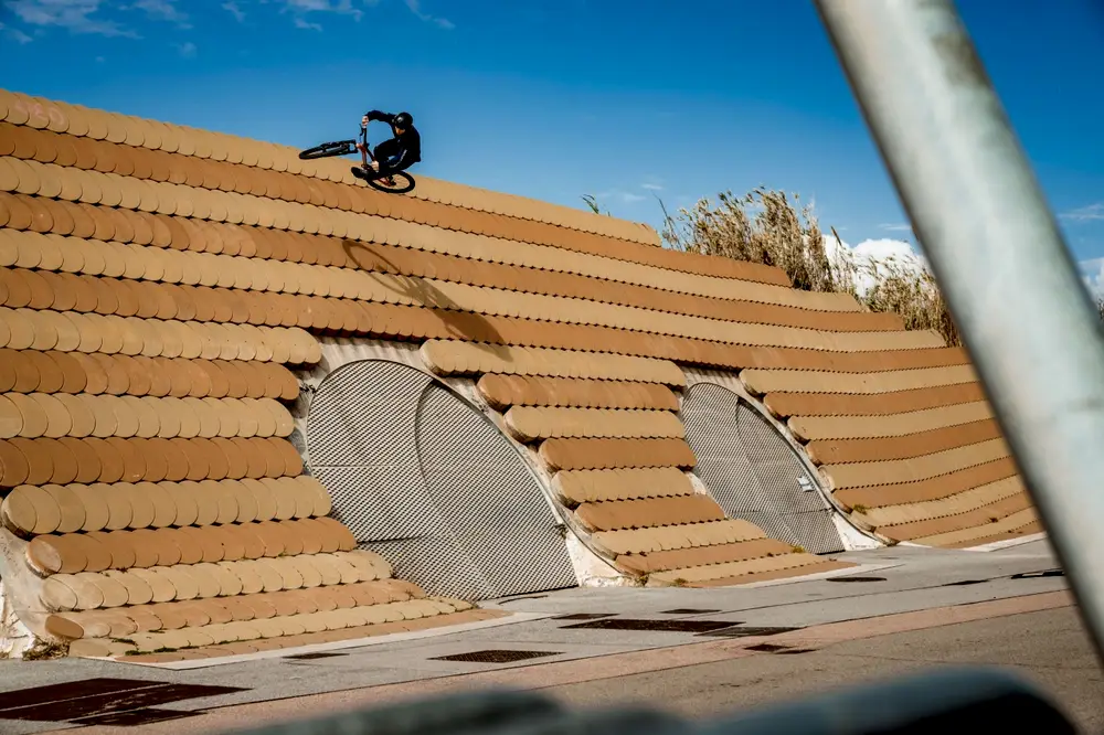 2025 Propain TRICKSHOT 2 Trickshot 2 Pro – Specs, Comparisons, Reviews ...