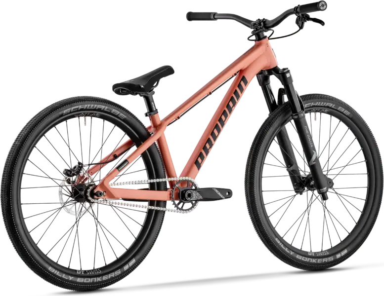 2025 Propain TRICKSHOT 2 Trickshot 2 – Specs, Comparisons, Reviews – 99 ...