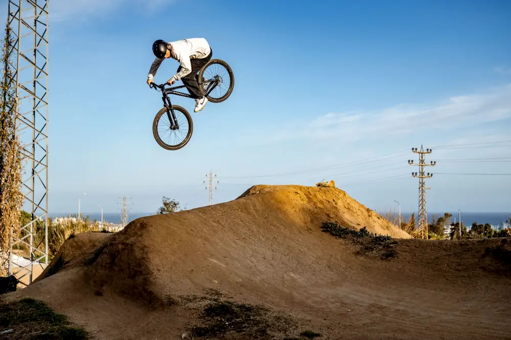 2025 Propain TRICKSHOT 2 Trickshot 2 – Specs, Comparisons, Reviews – 99 Spokes