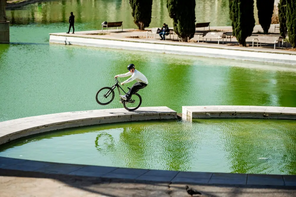 2025 Propain TRICKSHOT 2 Trickshot 2 – Specs, Comparisons, Reviews – 99 ...