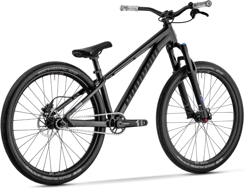 2025 Propain TRICKSHOT 2 Trickshot 2 – Specs, Comparisons, Reviews – 99 ...