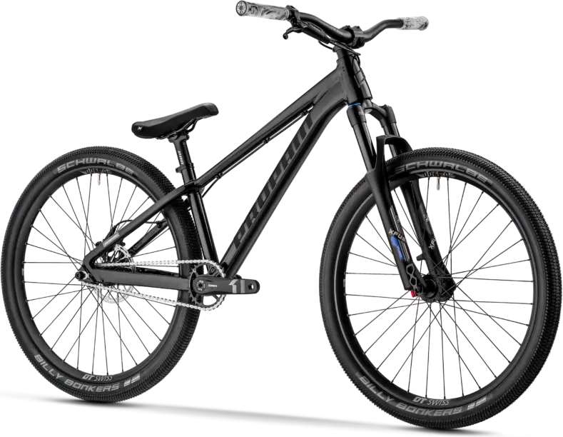 2025 Propain TRICKSHOT 2 Trickshot 2 – Specs, Comparisons, Reviews – 99 ...