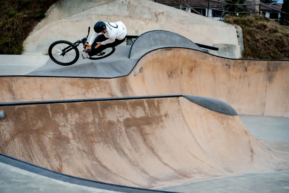 2025 Propain TRICKSHOT 2 Trickshot 2 – Specs, Comparisons, Reviews – 99 ...