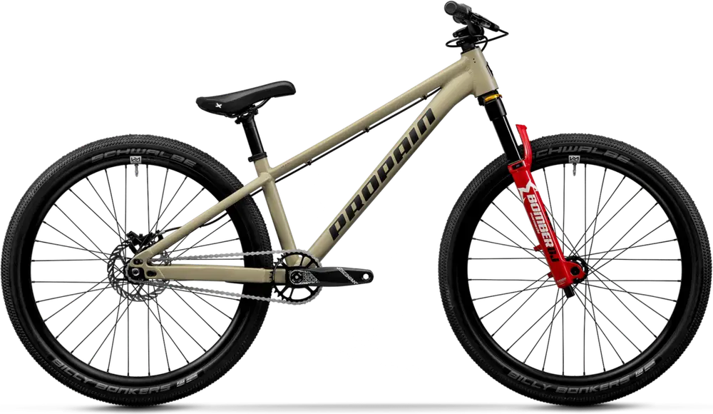 2025 Propain TRICKSHOT AL – Specs, Comparisons, Reviews – 99 Spokes