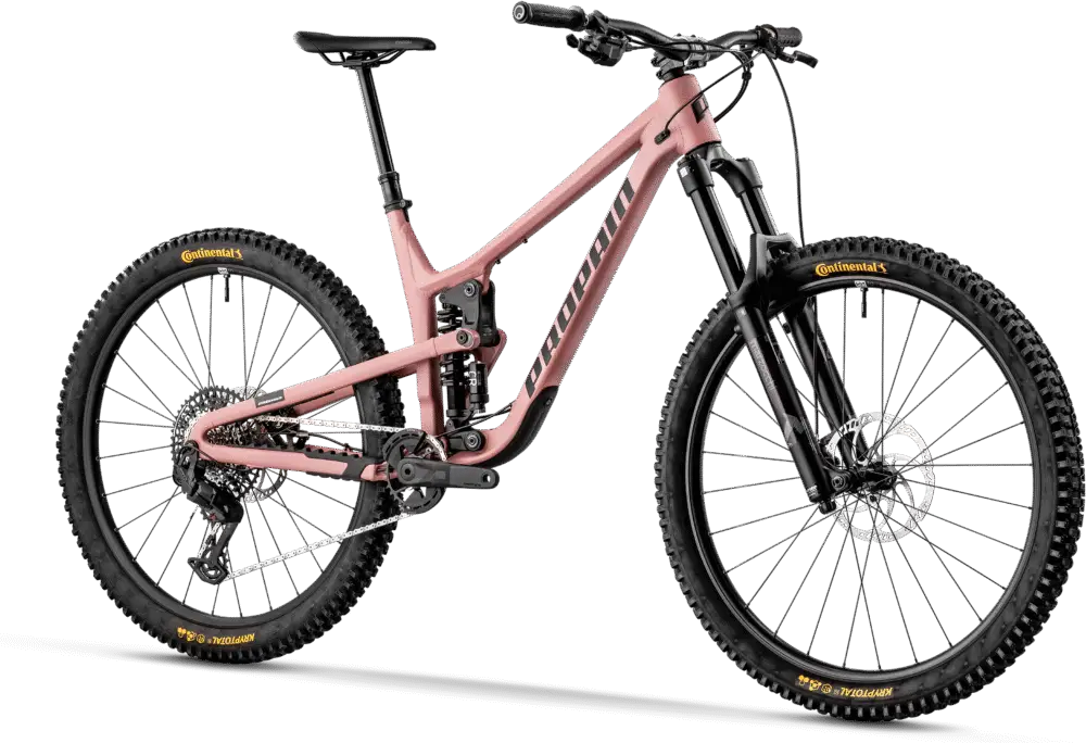 2025 Propain TYEE AL 27.5 Bomber – Specs, Comparisons, Reviews – 99 Spokes