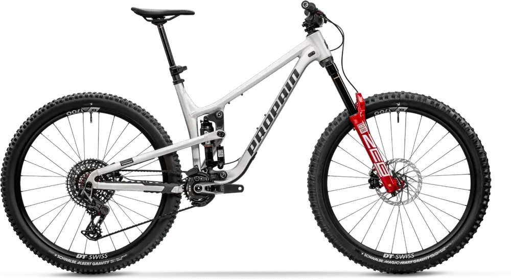 Propain – 99 Spokes