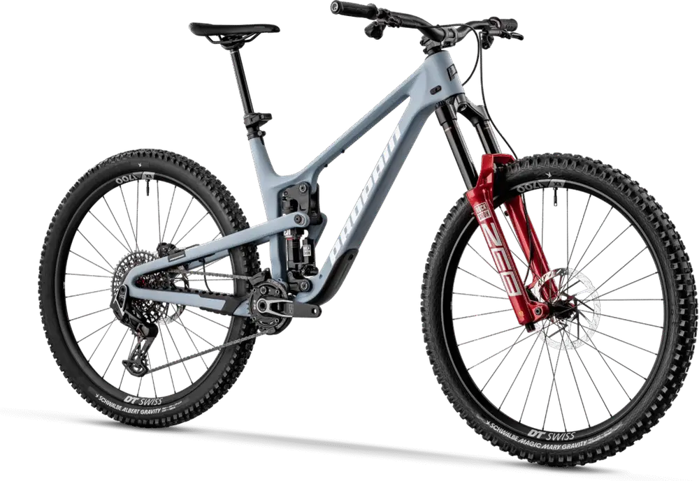 2025 Propain TYEE CF 27.5 Base – Specs, Comparisons, Reviews – 99 Spokes