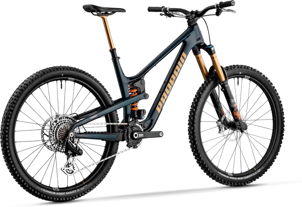 2025 Propain TYEE CF Bomber – Specs, Comparisons, Reviews – 99 Spokes