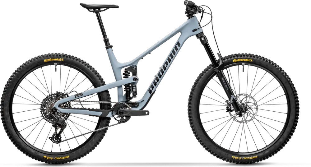 2025 Propain TYEE CF Signature Spec 2 – Specs, Comparisons, Reviews ...