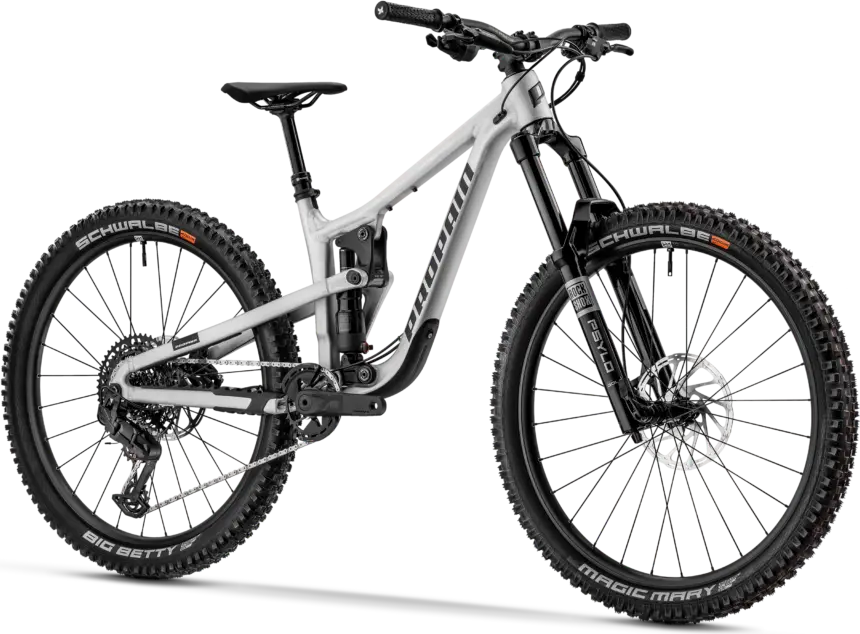 Propain – 99 Spokes