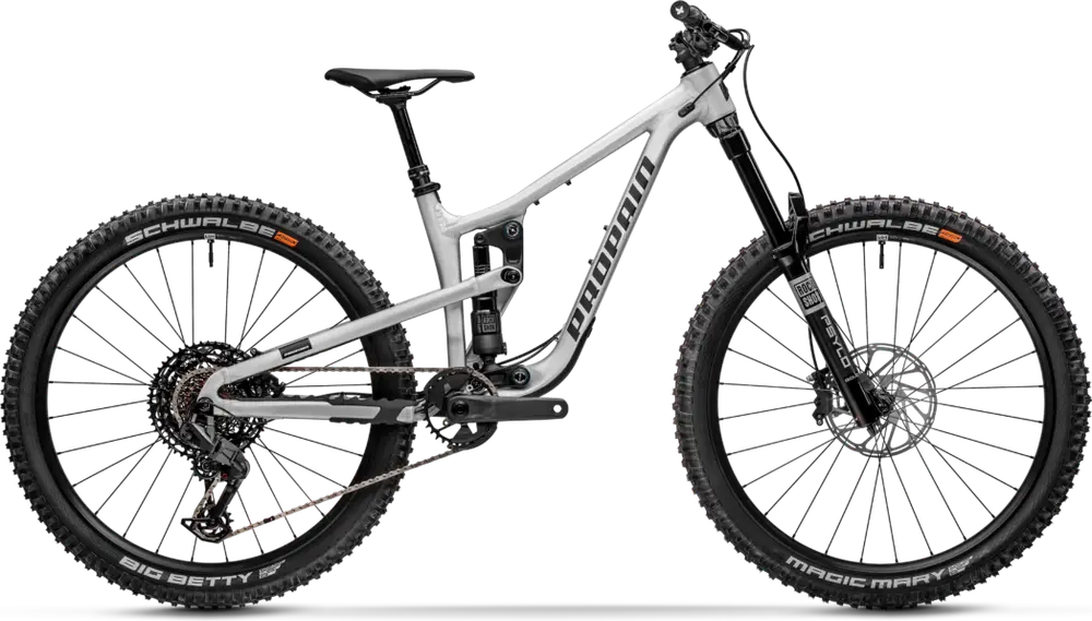 Propain – 99 Spokes