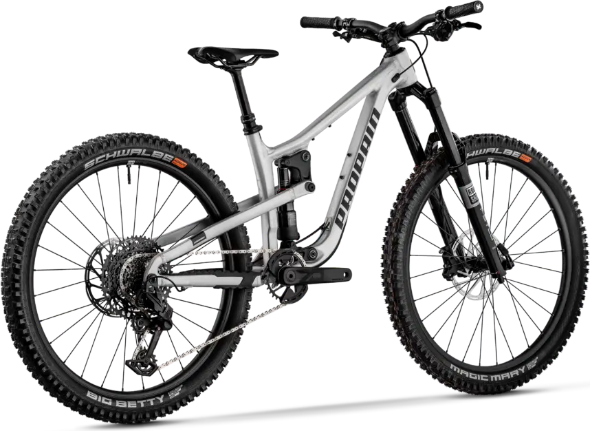 2025 Propain TYEE YTH – Specs, Comparisons, Reviews – 99 Spokes