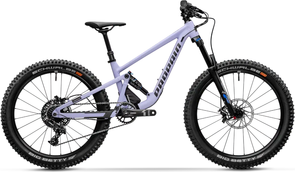 2025 Propain YUMA 4 - 24 – Specs, Comparisons, Reviews – 99 Spokes