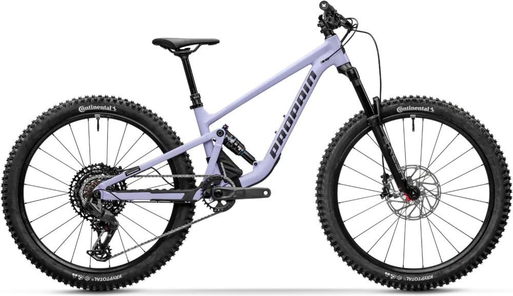 Propain – 99 Spokes