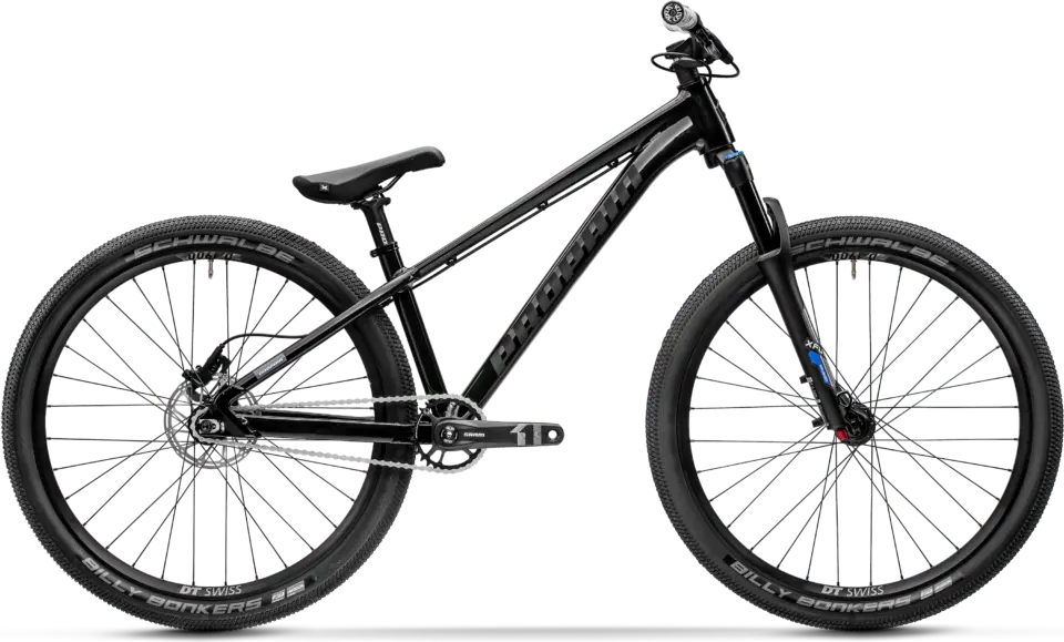 Propain – 99 Spokes