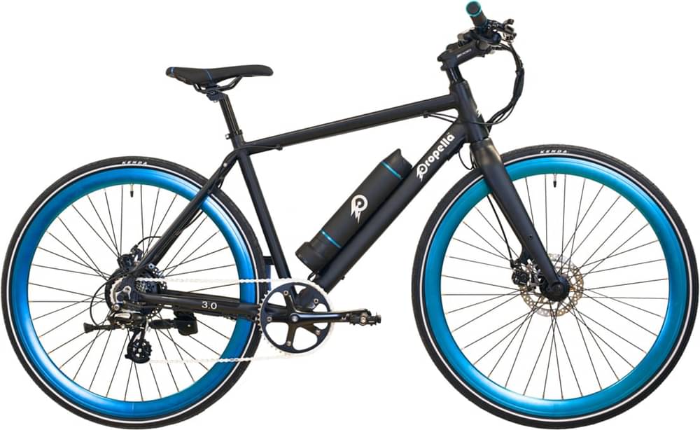 2019 Propella 3.0 7-Speed – Specs, Comparisons, Reviews – 99 Spokes