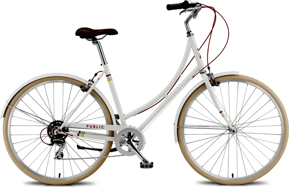 2024 Public C7 – Specs, Comparisons, Reviews – 99 Spokes