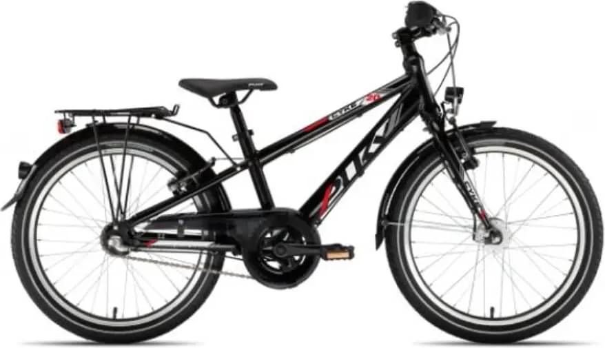 2021 PUKY Cyke 20-3 Kids Bike – Specs, Comparisons, Reviews – 99 Spokes