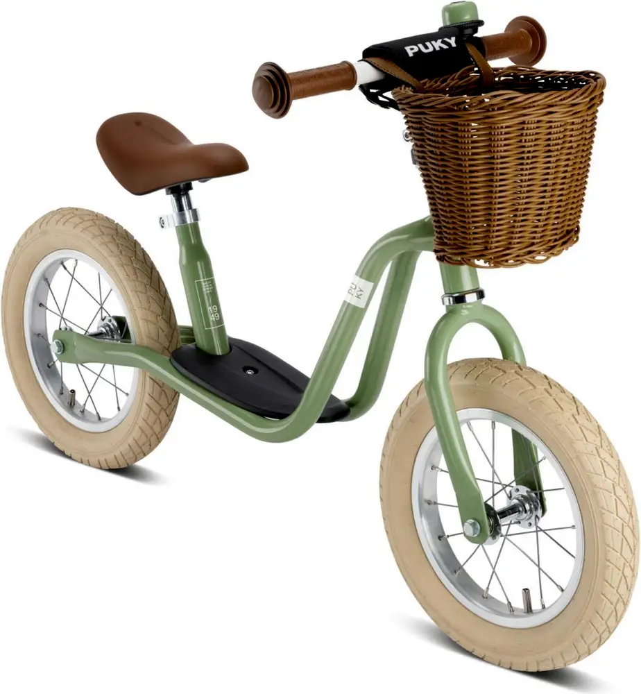 2023 PUKY LR XL Classic Kids Bike – Specs, Comparisons, Reviews – 99 Spokes