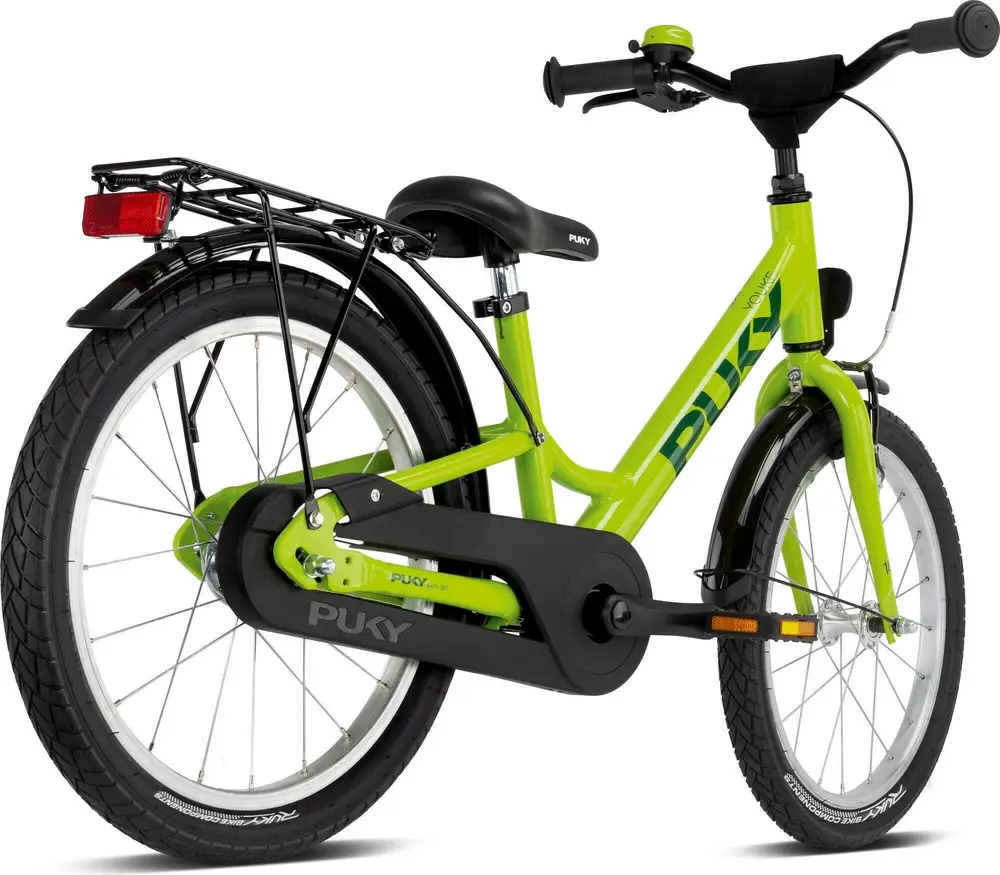 2023 PUKY Youke 18 Kids Bike – Specs, Comparisons, Reviews – 99 Spokes