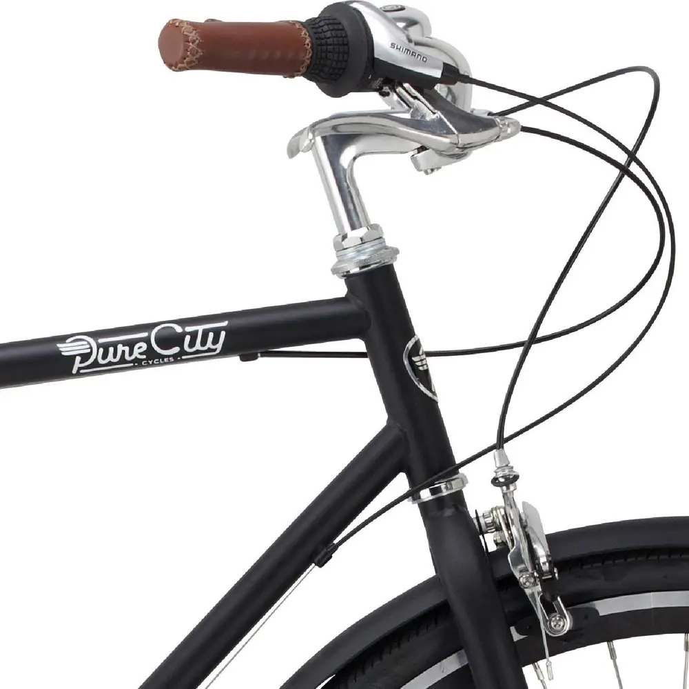 2019 Pure Classic – Specs, Comparisons, Reviews – 99 Spokes