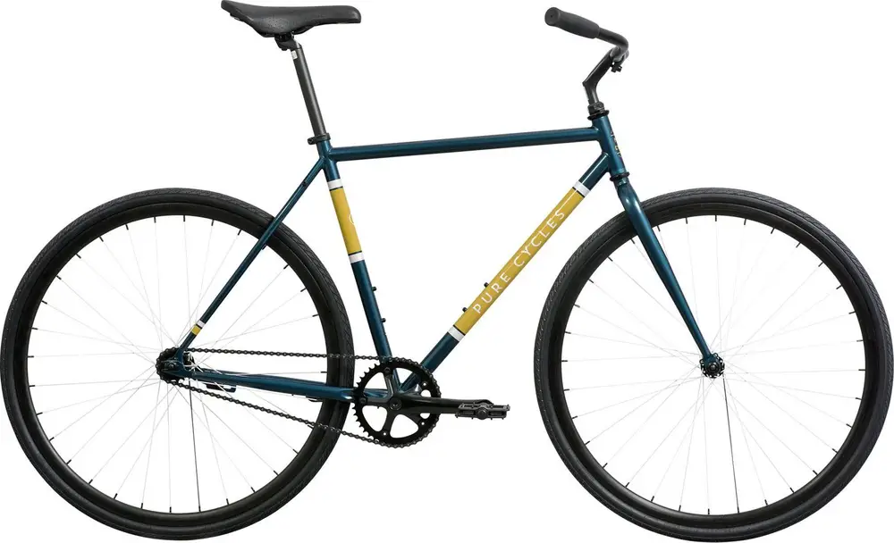 2019 Pure Coaster – Specs, Comparisons, Reviews – 99 Spokes