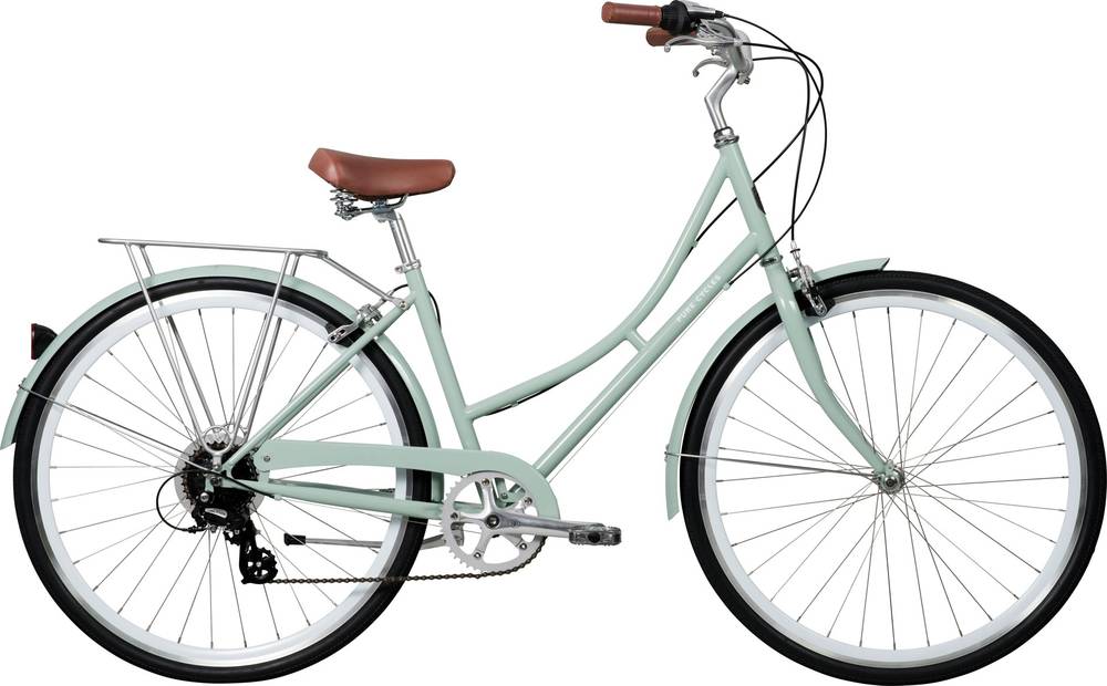 2019 Pure Step-Through Classic – Specs, Comparisons, Reviews – 99 Spokes