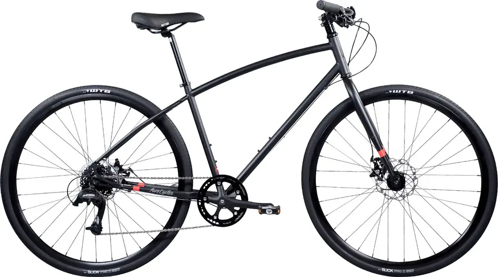 2019 Pure Urban Commuter – Specs, Comparisons, Reviews – 99 Spokes