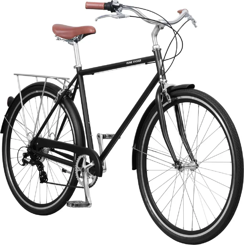 2020 Pure Classic – Specs, Comparisons, Reviews – 99 Spokes