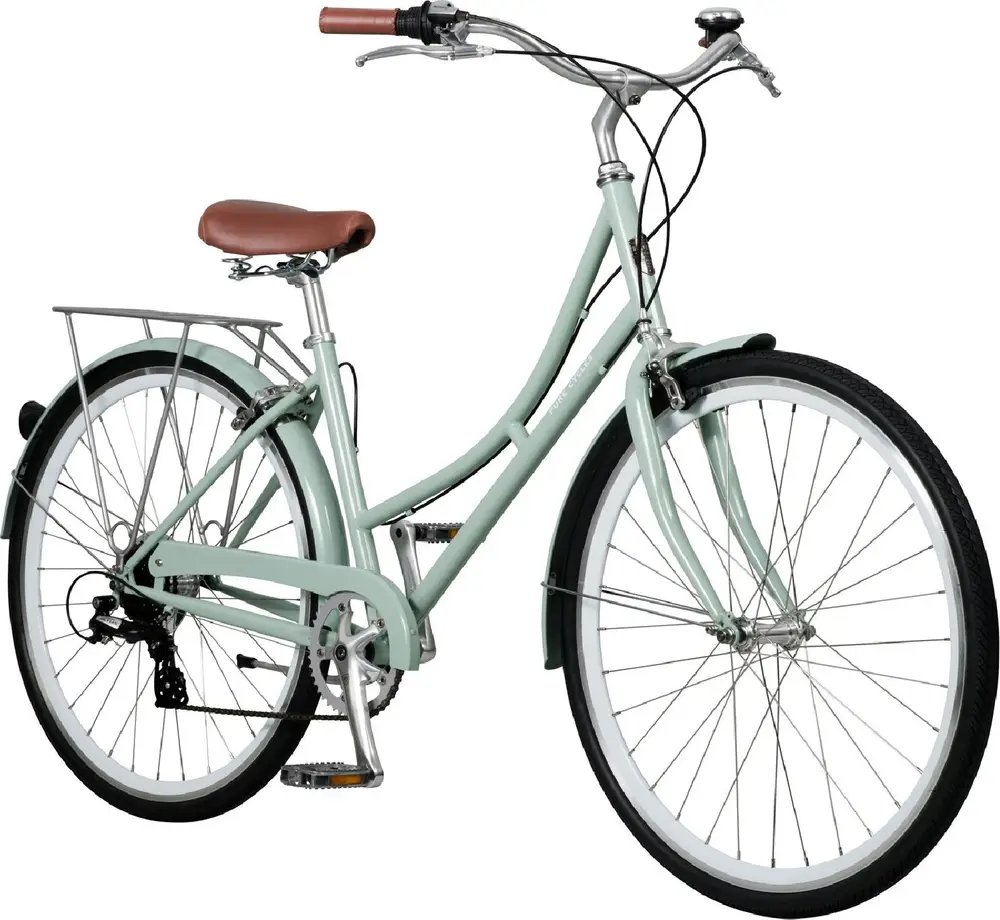 2020 Pure Step-Through Classic – Specs, Comparisons, Reviews – 99 Spokes