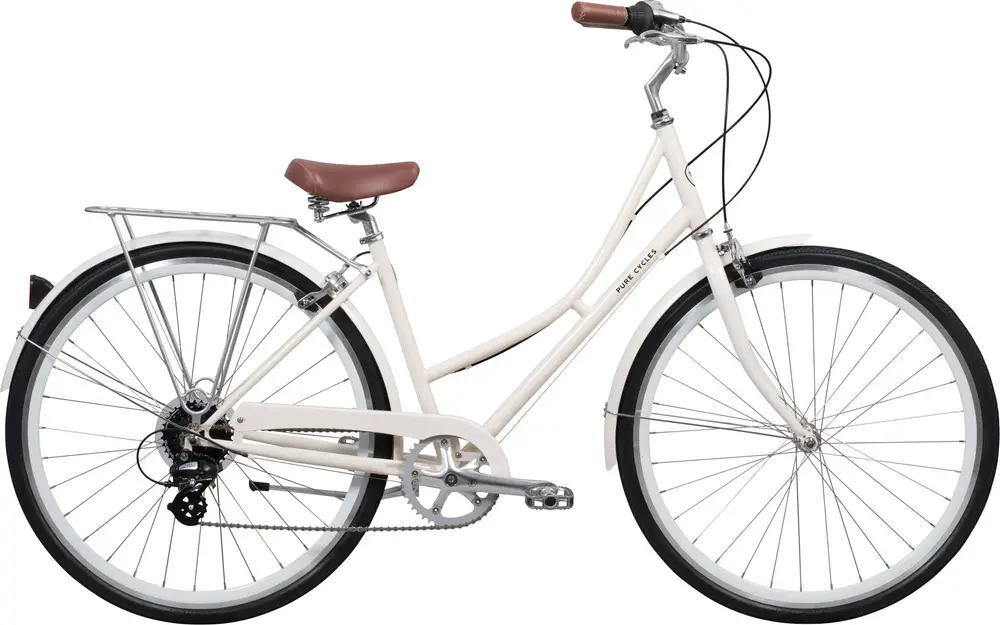 2020 Pure Step-Through Classic – Specs, Comparisons, Reviews – 99 Spokes