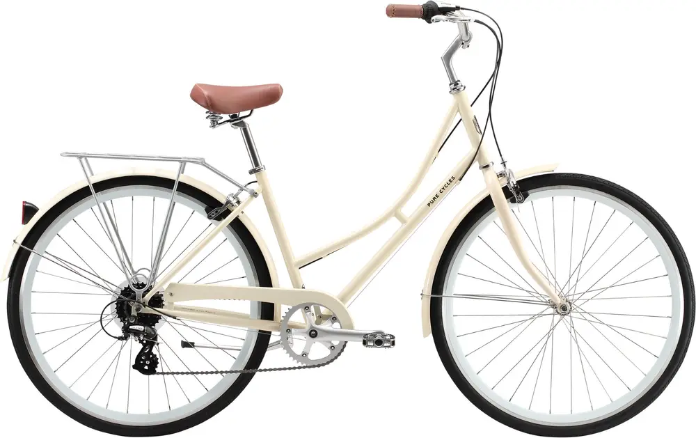 2022 Pure Step-Through Classic – Specs, Comparisons, Reviews – 99 Spokes