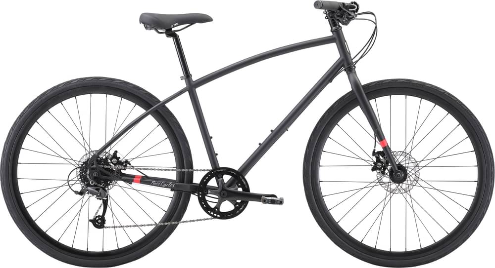 2022 Pure Urban Commuter – Specs, Comparisons, Reviews – 99 Spokes