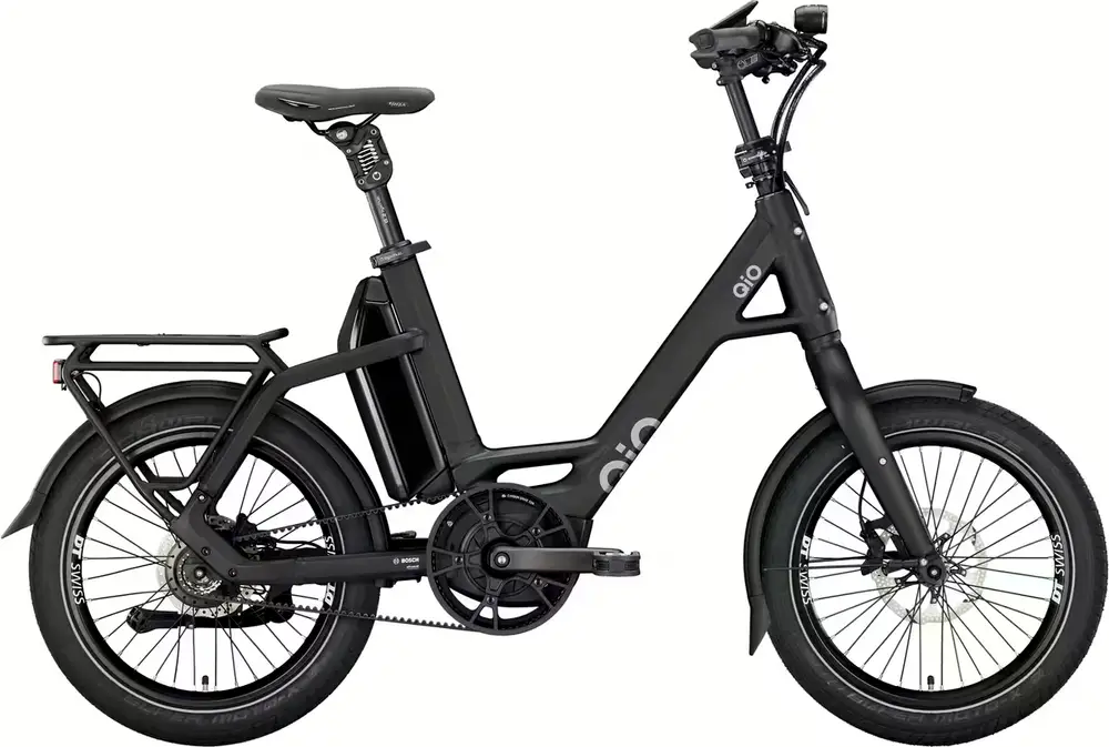 2024 QiO EINS P-R – Specs, Comparisons, Reviews – 99 Spokes