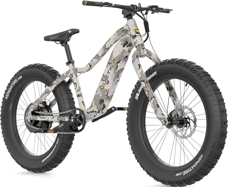 2022 QuietKat Ranger 5.0 – Specs, Comparisons, Reviews – 99 Spokes