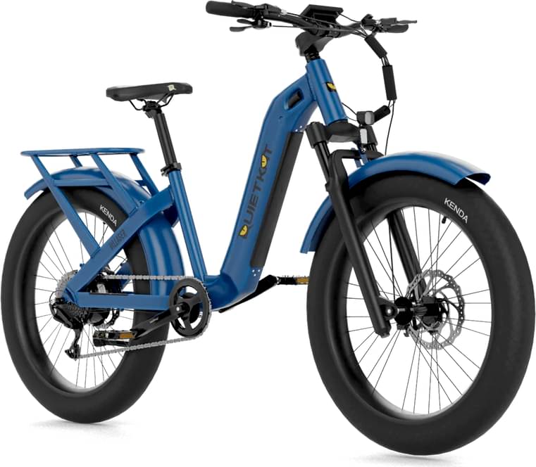 2023 QuietKat Villager Urban – Specs, Comparisons, Reviews – 99 Spokes